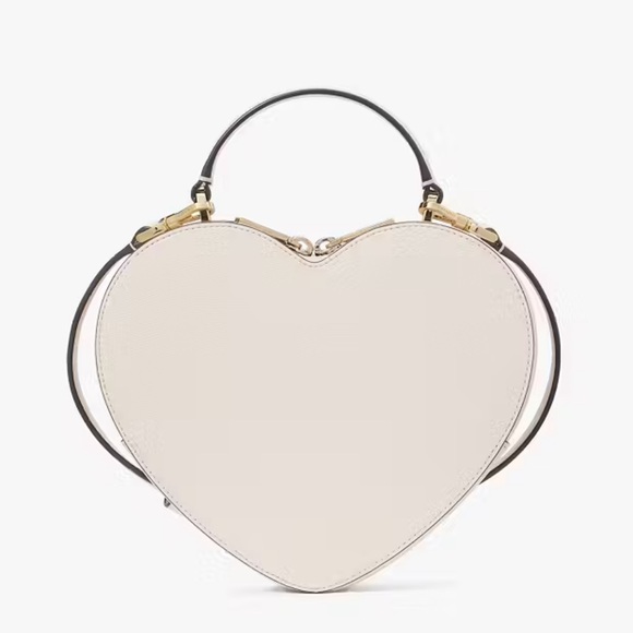 kate spade | Bags | Kate Spade X Disney Kermit The Frog Heart Crossbody ...